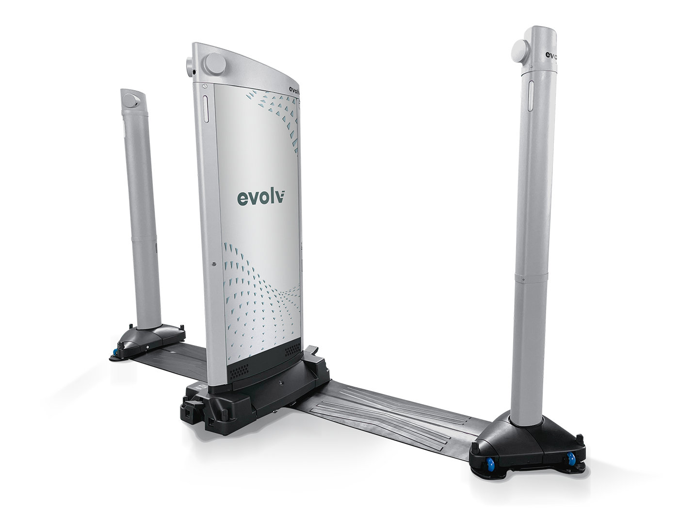 Evolv Express - Mass Screening